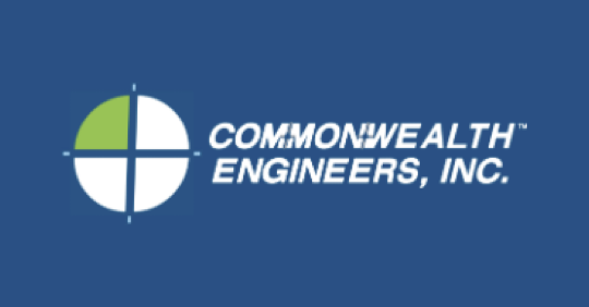 Job Listings - Commonwealth Engineers, Inc. Jobs